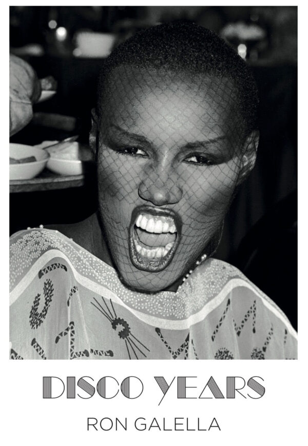 Official Site of Celebrity Photographer Ron Galella | Ron Galella